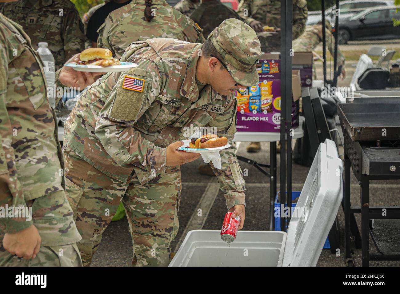 The United States Army's most qualified uniformed interrogation teams ...