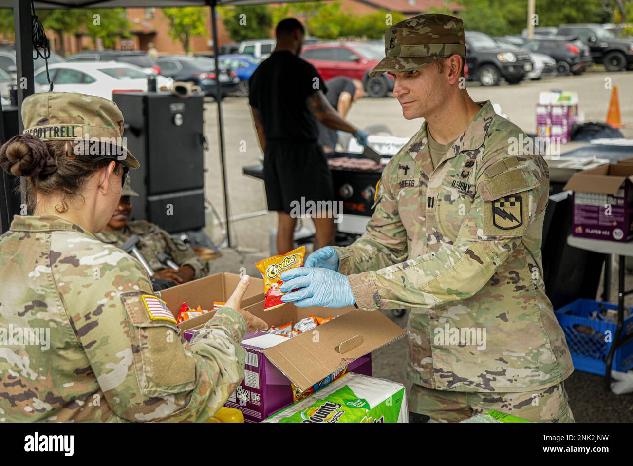 The United States Army's most qualified uniformed interrogation teams ...
