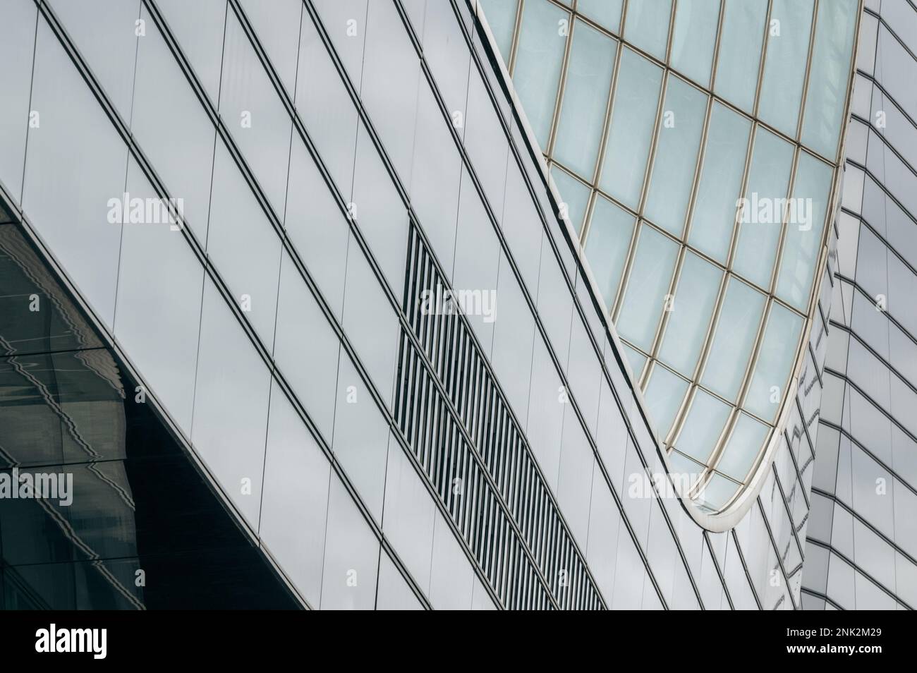 Facade architecture exterior material hi-res stock photography and ...