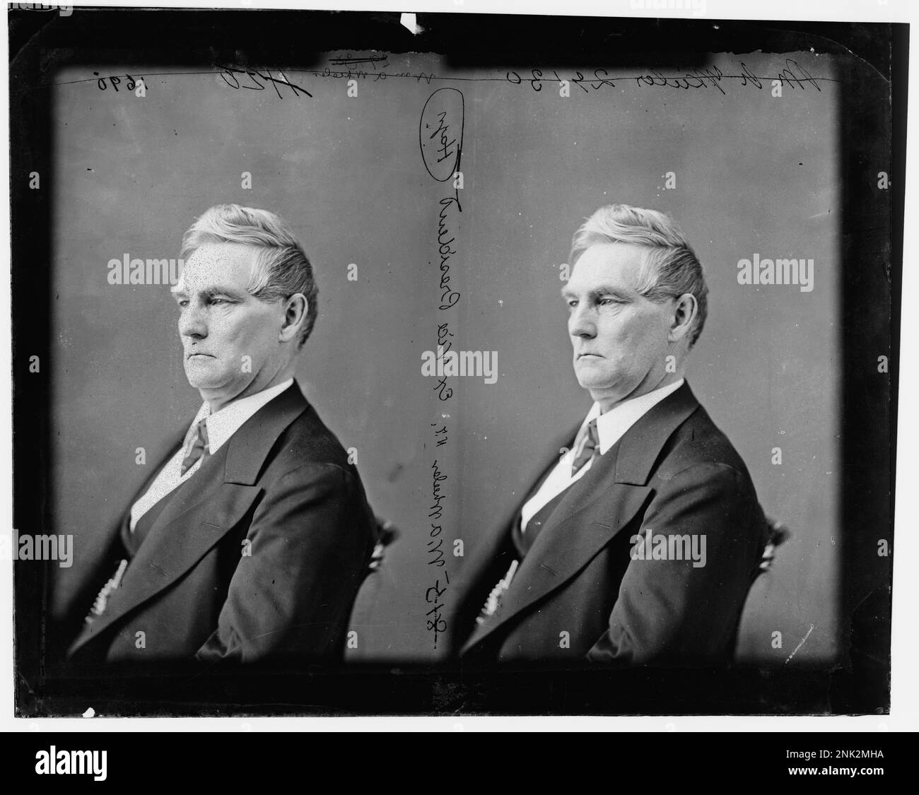 President hayes and cabinet hi-res stock photography and images - Alamy