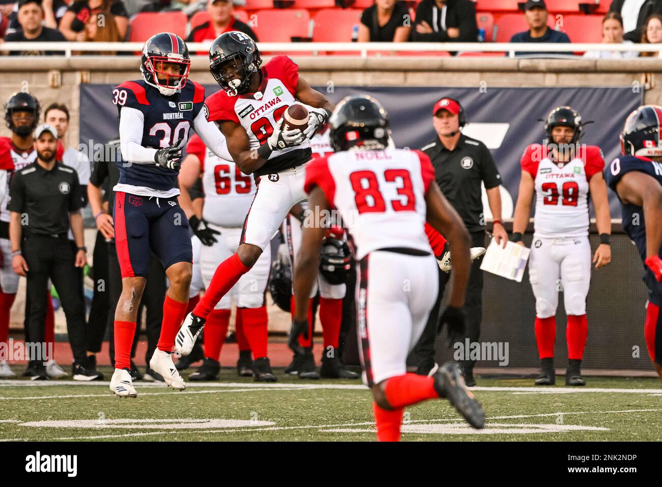 Ottawa Redblacks