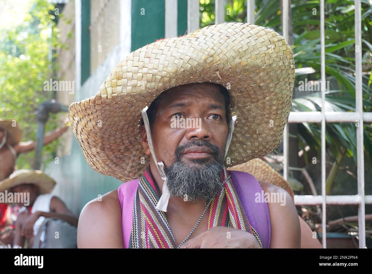 Dumagat hi-res stock photography and images - Alamy