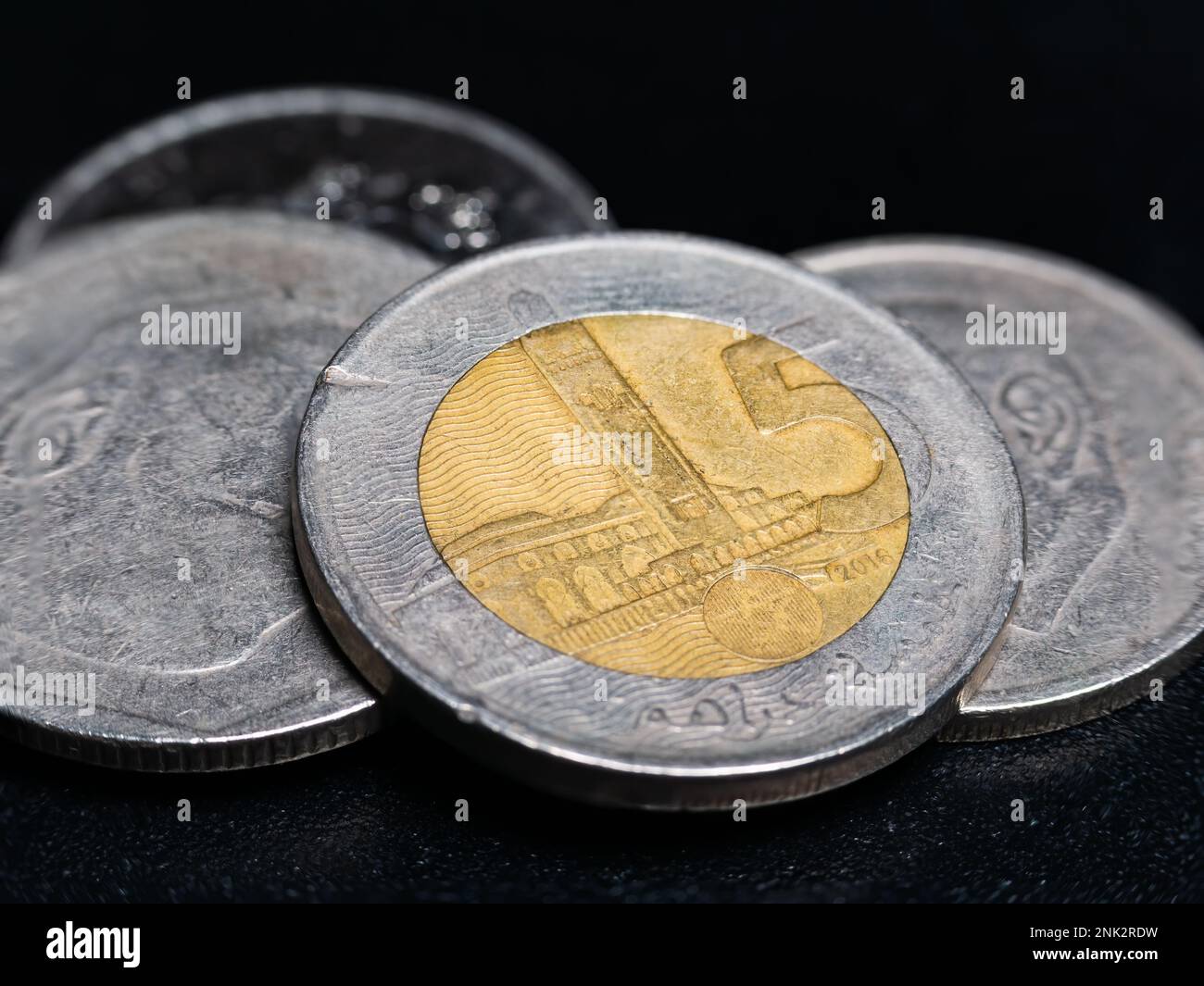 Metal macro photography hi-res stock photography and images - Alamy