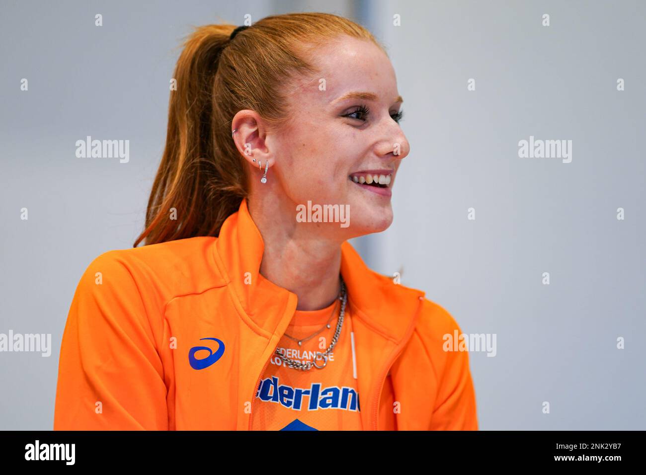 Britt weerman hi-res stock photography and images - Alamy