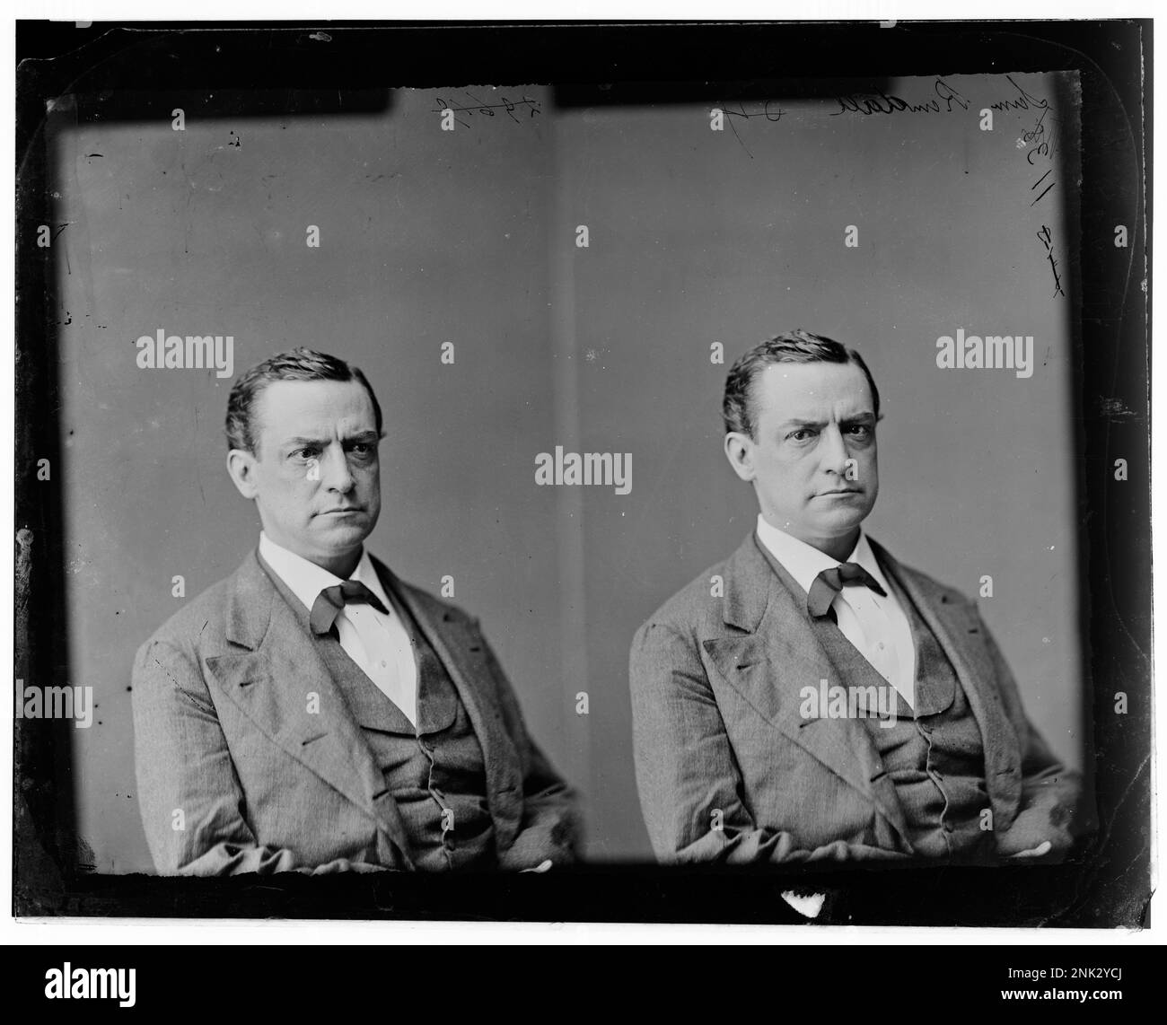 Randall samuel j Cut Out Stock Images & Pictures - Alamy