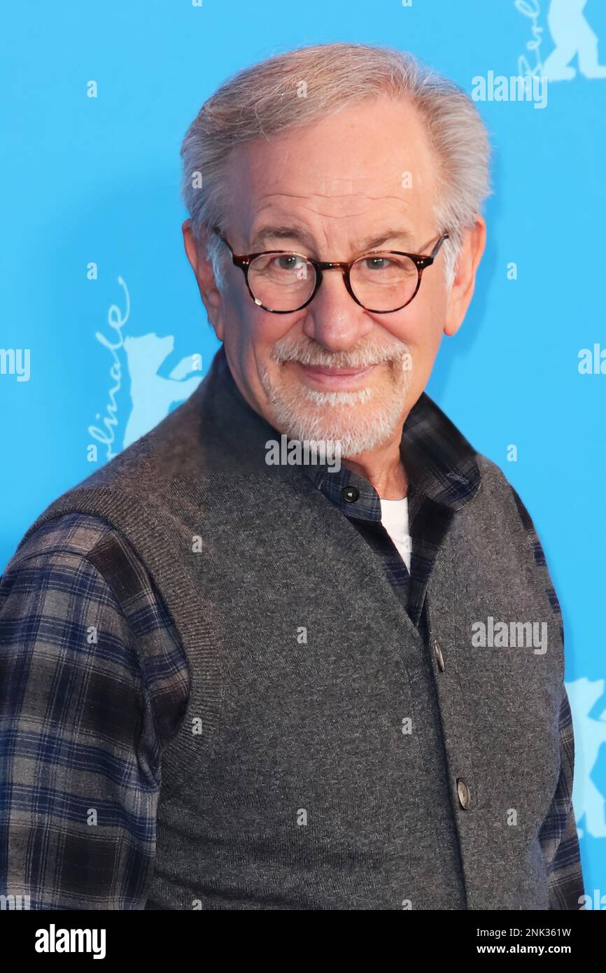 DEU, Deutschland, Berlin, 21.2.23, Grand Hyatt Berlin, Berlinale 2023 ...