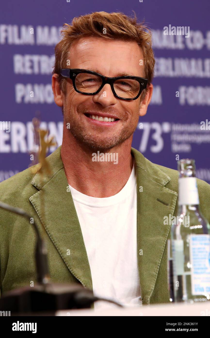 DEU, Deutschland, Berlin, 23.2.23, Grand Hyatt Berlin, Berlinale 2023 ...