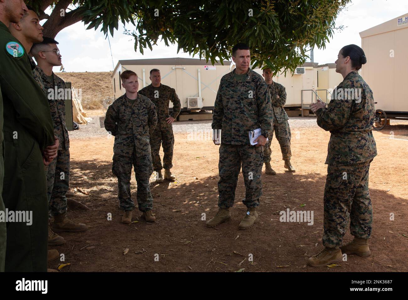 Royal australian air force maj hi-res stock photography and images - Alamy