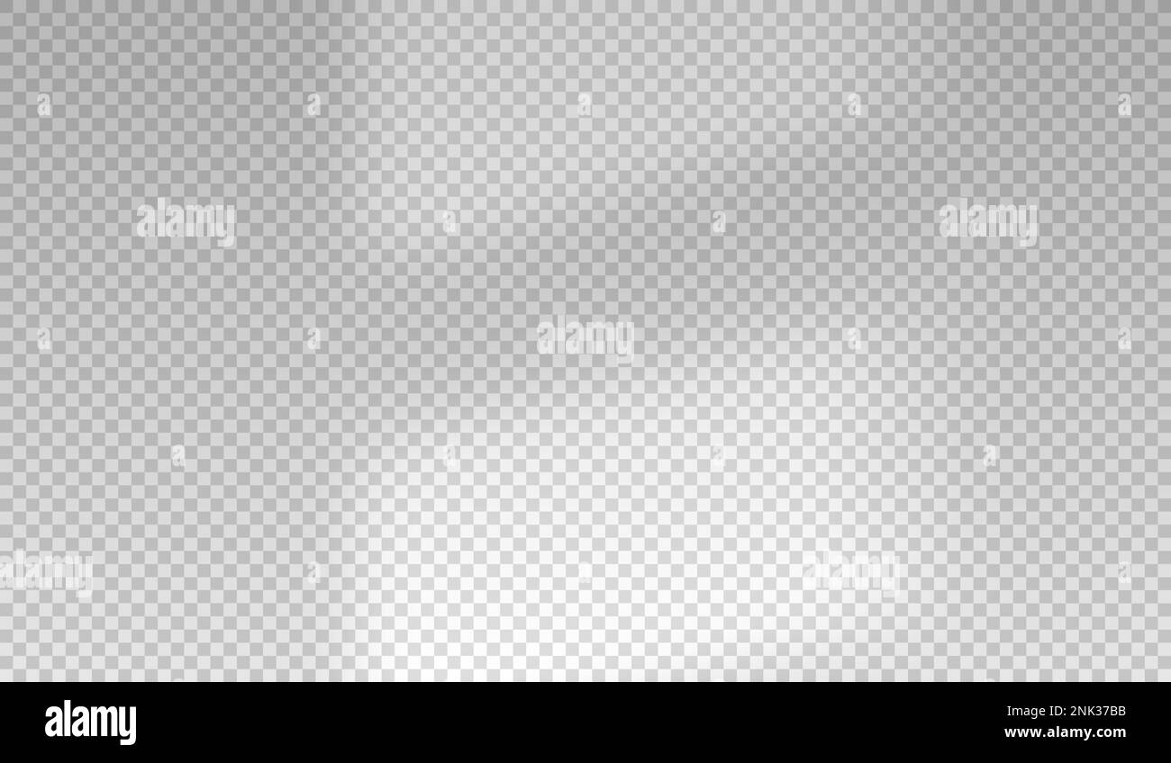 Shadow from light window. Overlay shade blinds. Reflect sun beams on ...