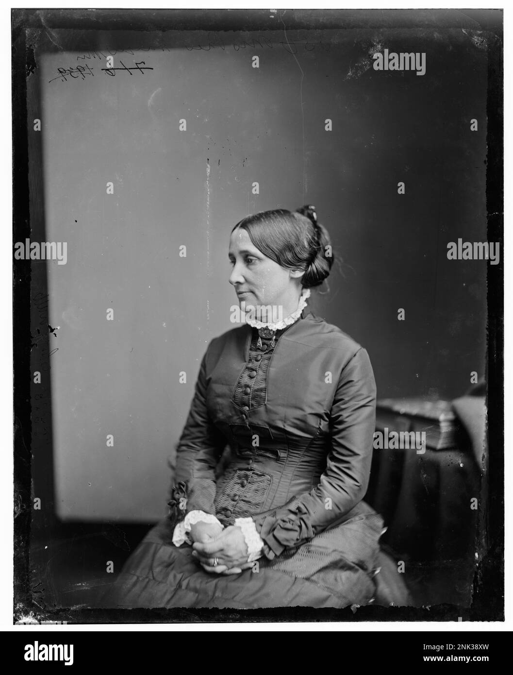 First lady formal attire Cut Out Stock Images & Pictures - Alamy