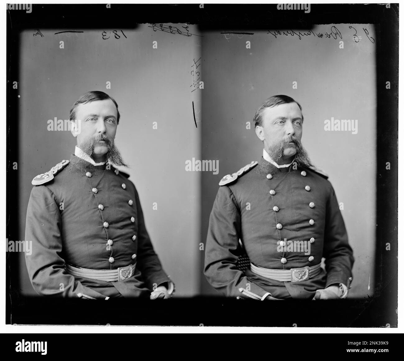 Joseph gen Cut Out Stock Images & Pictures - Alamy