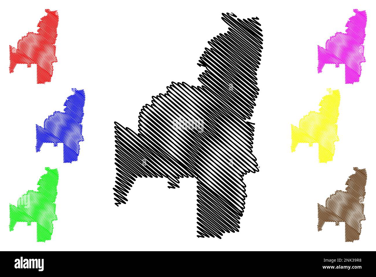 Casas Grandes municipality (Free and Sovereign State of Chihuahua ...