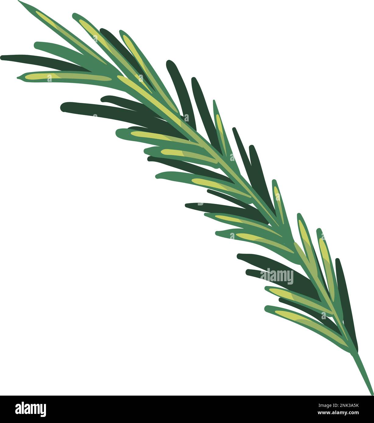 flat branch design Stock Vector Image & Art - Alamy