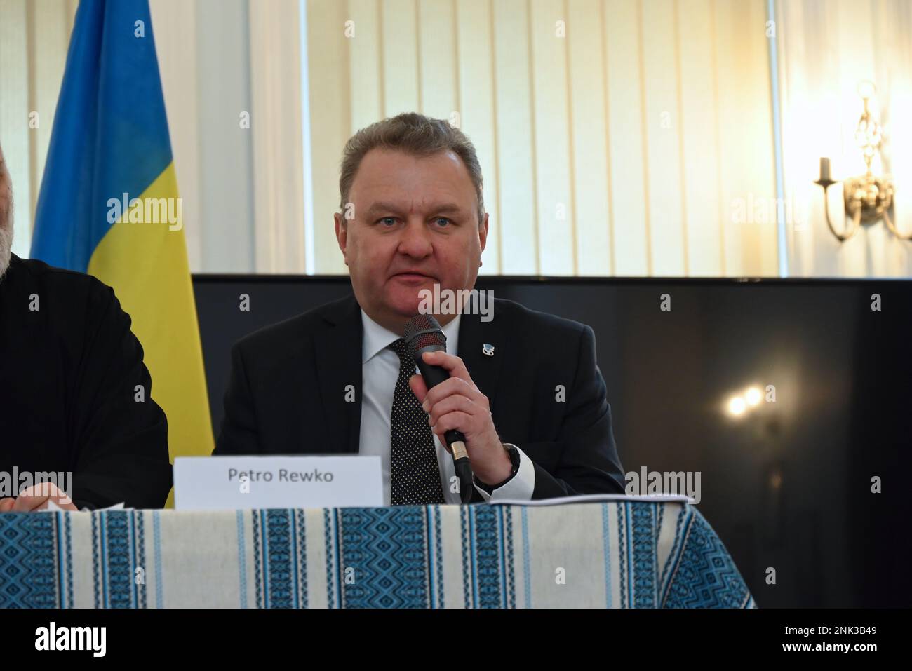 Andriy marchenko hi-res stock photography and images - Alamy