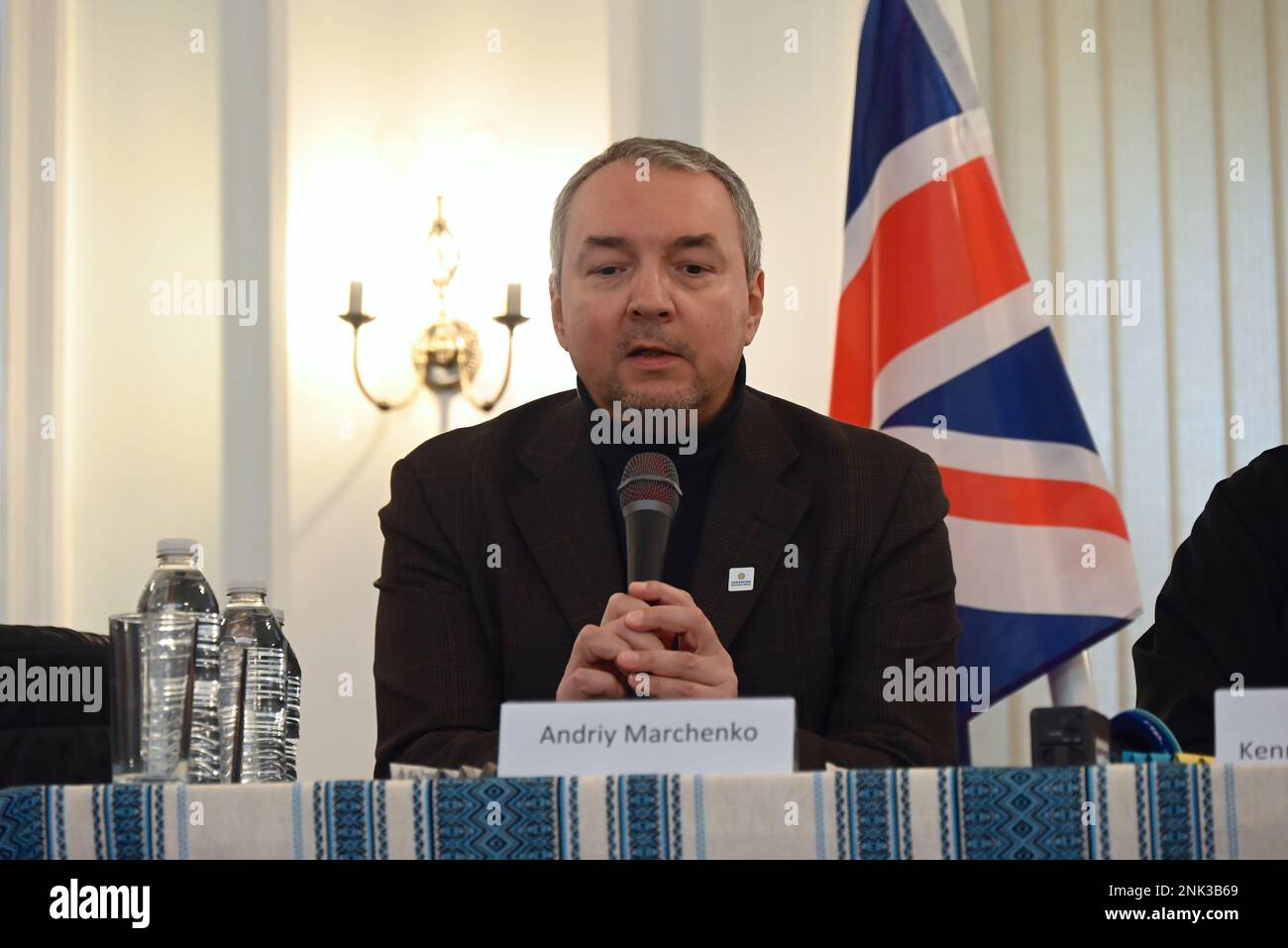 Andriy marchenko hi-res stock photography and images - Alamy