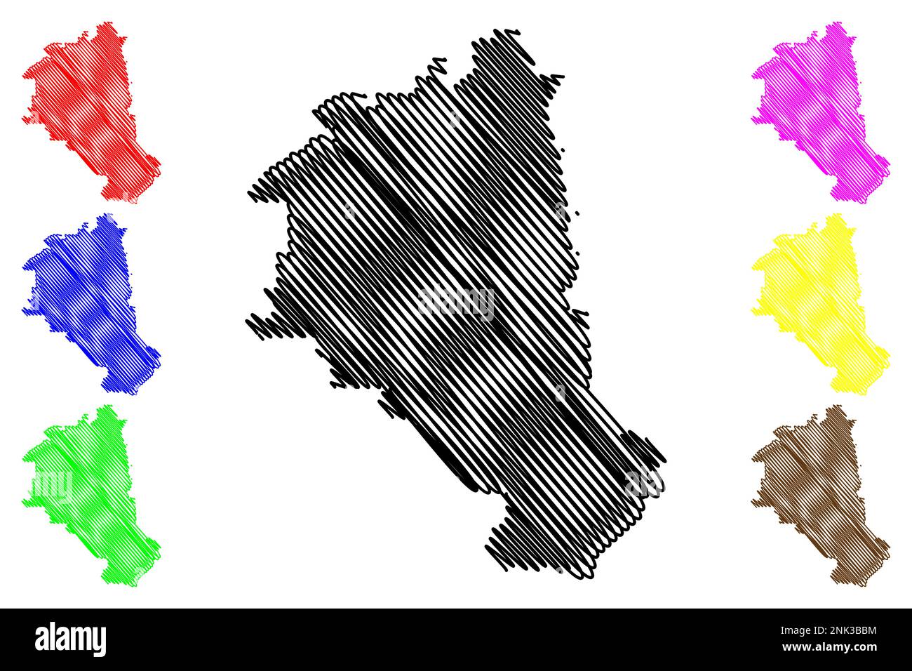 Coyame del Sotol municipality (Free and Sovereign State of Chihuahua ...