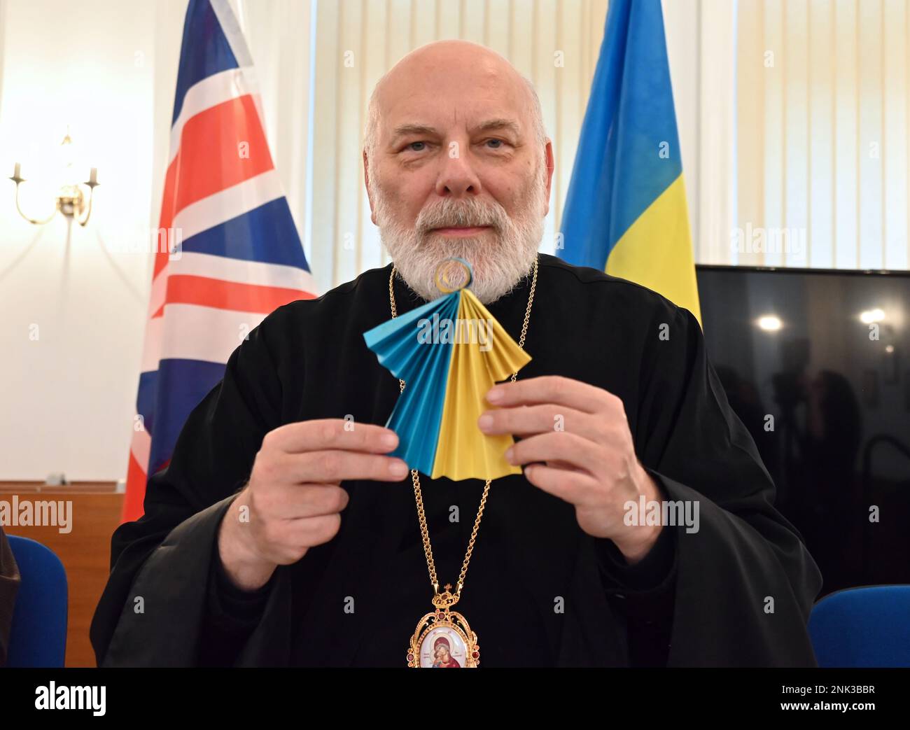 Andriy marchenko hi-res stock photography and images - Alamy