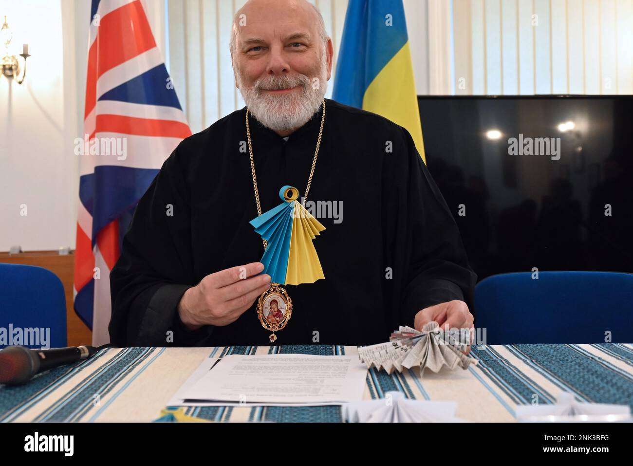 Andriy marchenko hi-res stock photography and images - Alamy