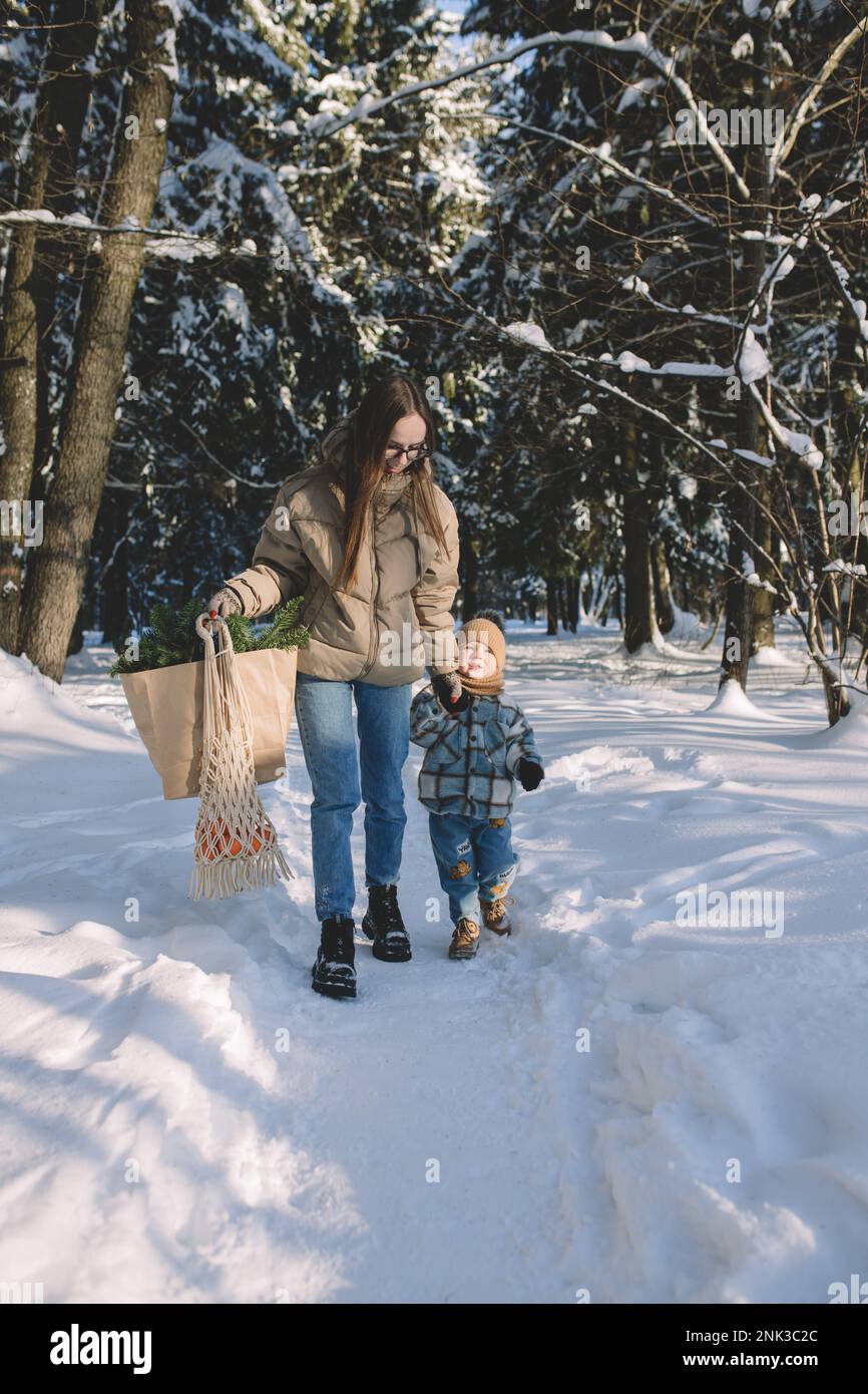 Kid stroll hi-res stock photography and images - Alamy