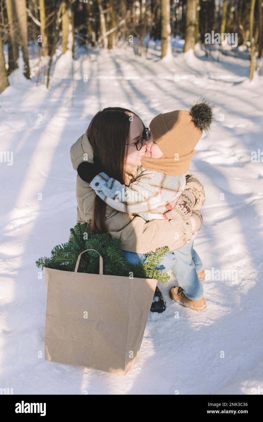 Stroll family hi-res stock photography and images - Alamy