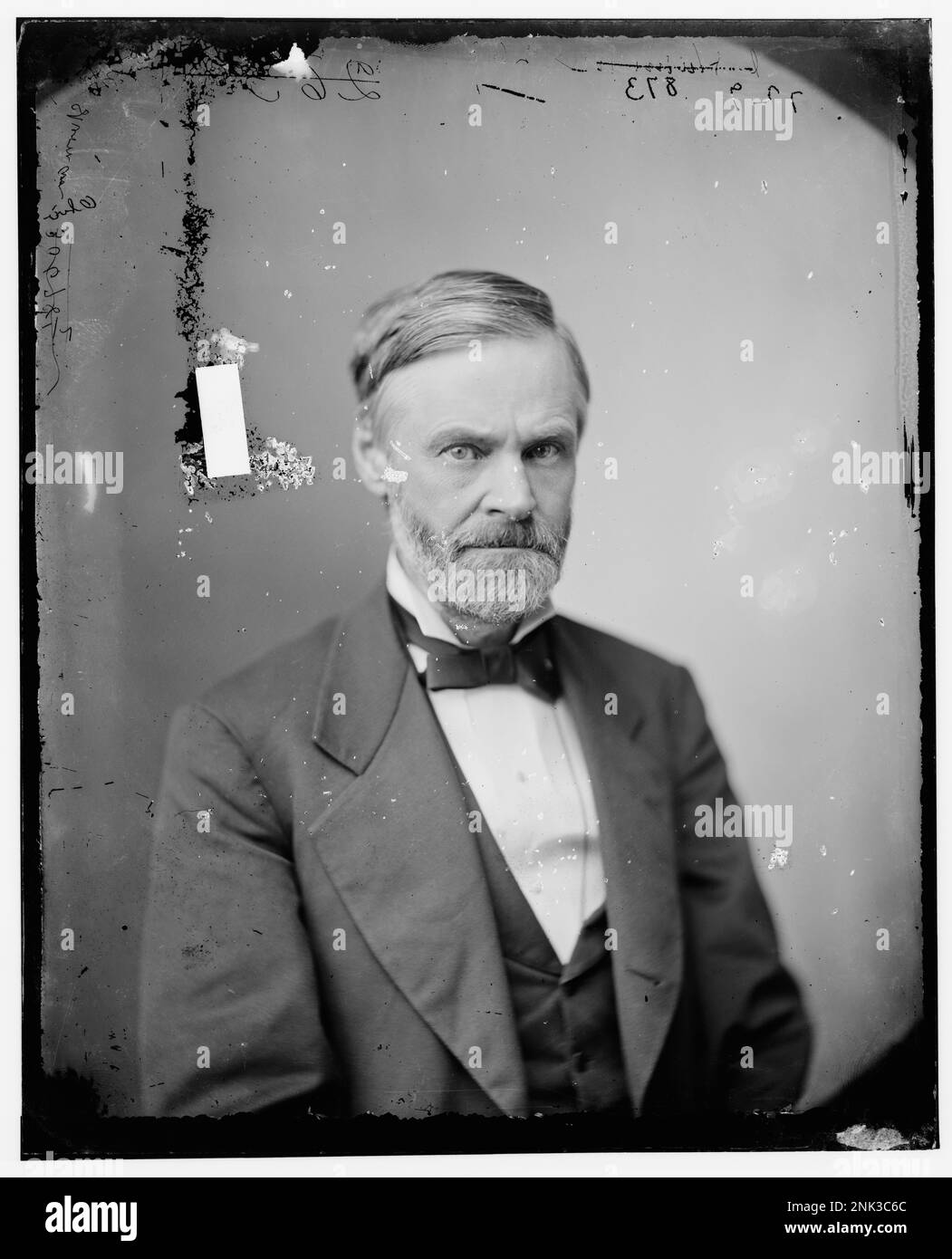 Sherman john hi-res stock photography and images - Alamy