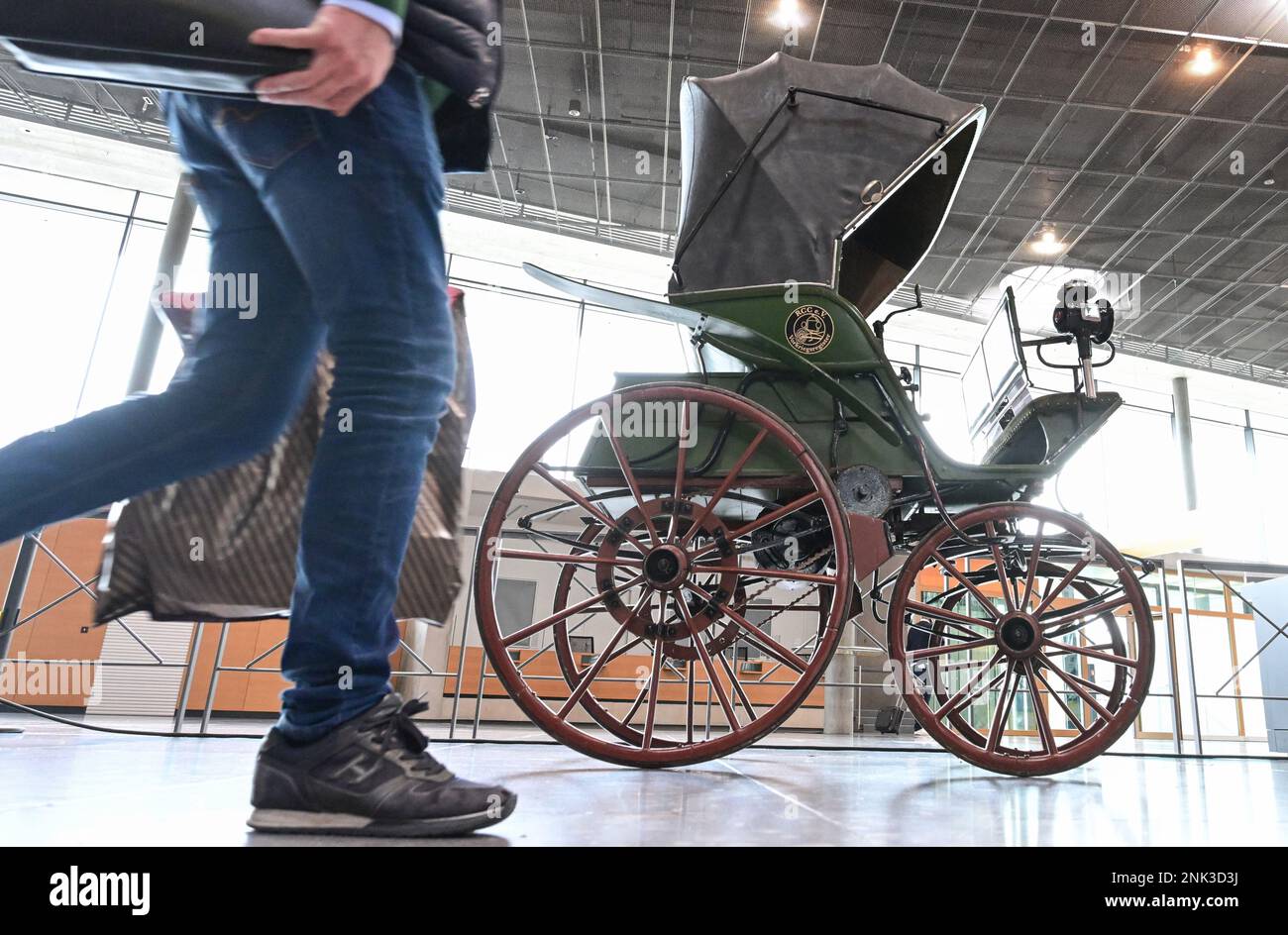 1888 worlds fair hi-res stock photography and images - Alamy