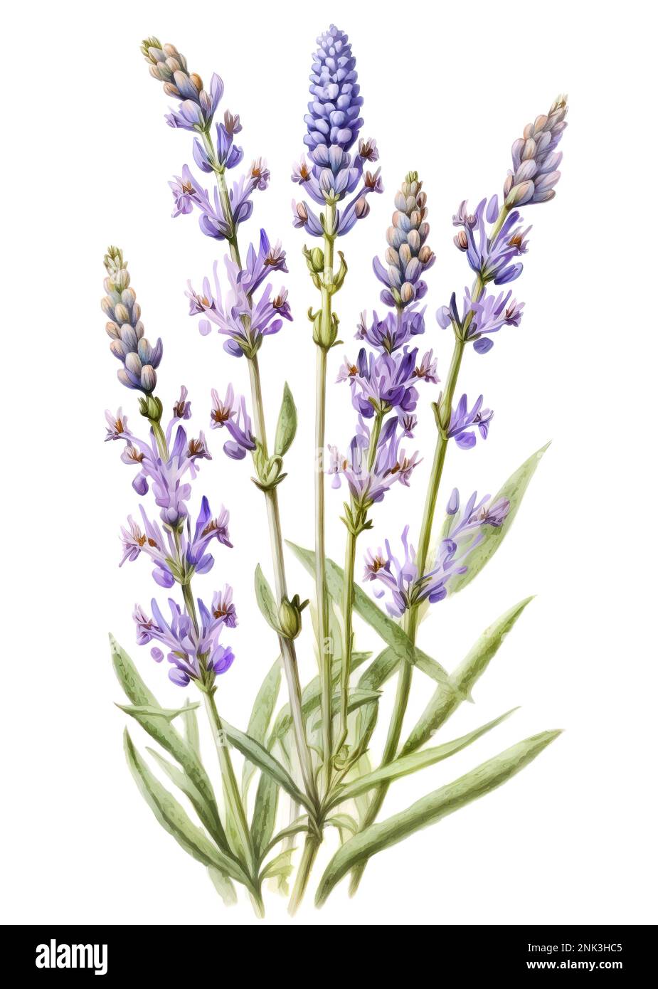 Angustifolia flowers hi-res stock photography and images - Alamy