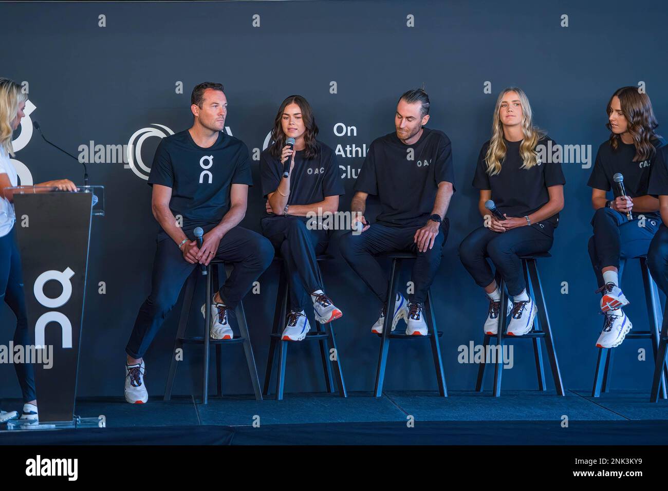 Melbourne, Australia. 22nd Feb, 2023. Gold Coast Commonwealth Games ...