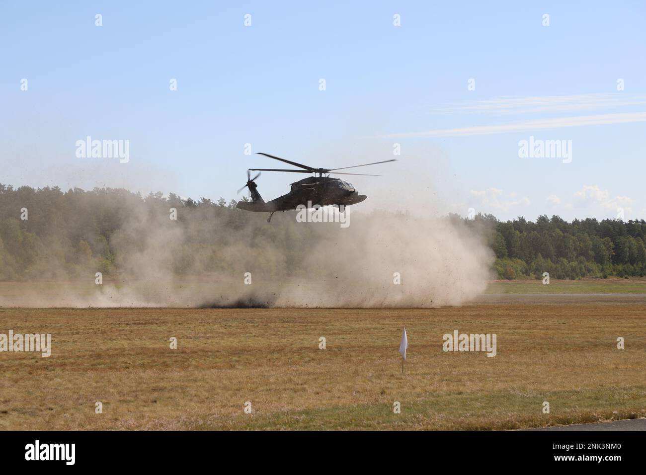 Maj. Gen. John V. Meyer III, 1st Infantry Division commanding general ...