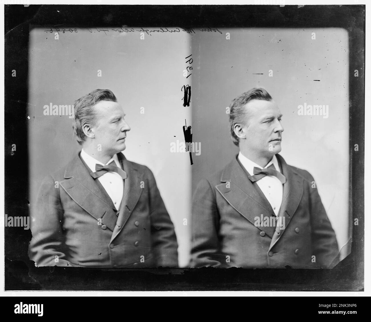 John mccullough Black and White Stock Photos & Images - Alamy