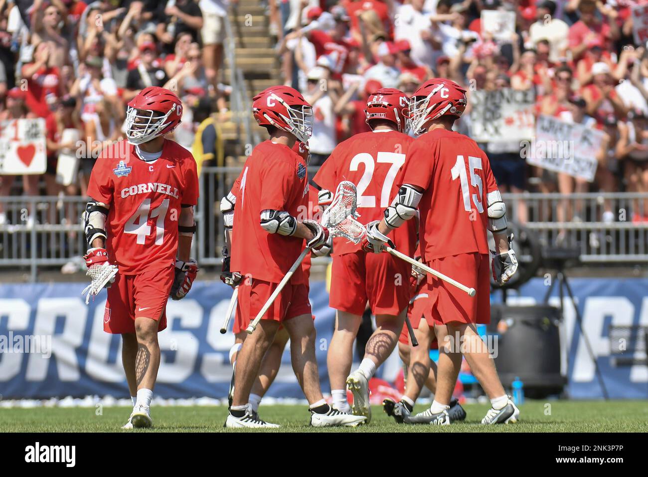 Maryland v cornell 27 jpg hi-res stock photography and images - Alamy