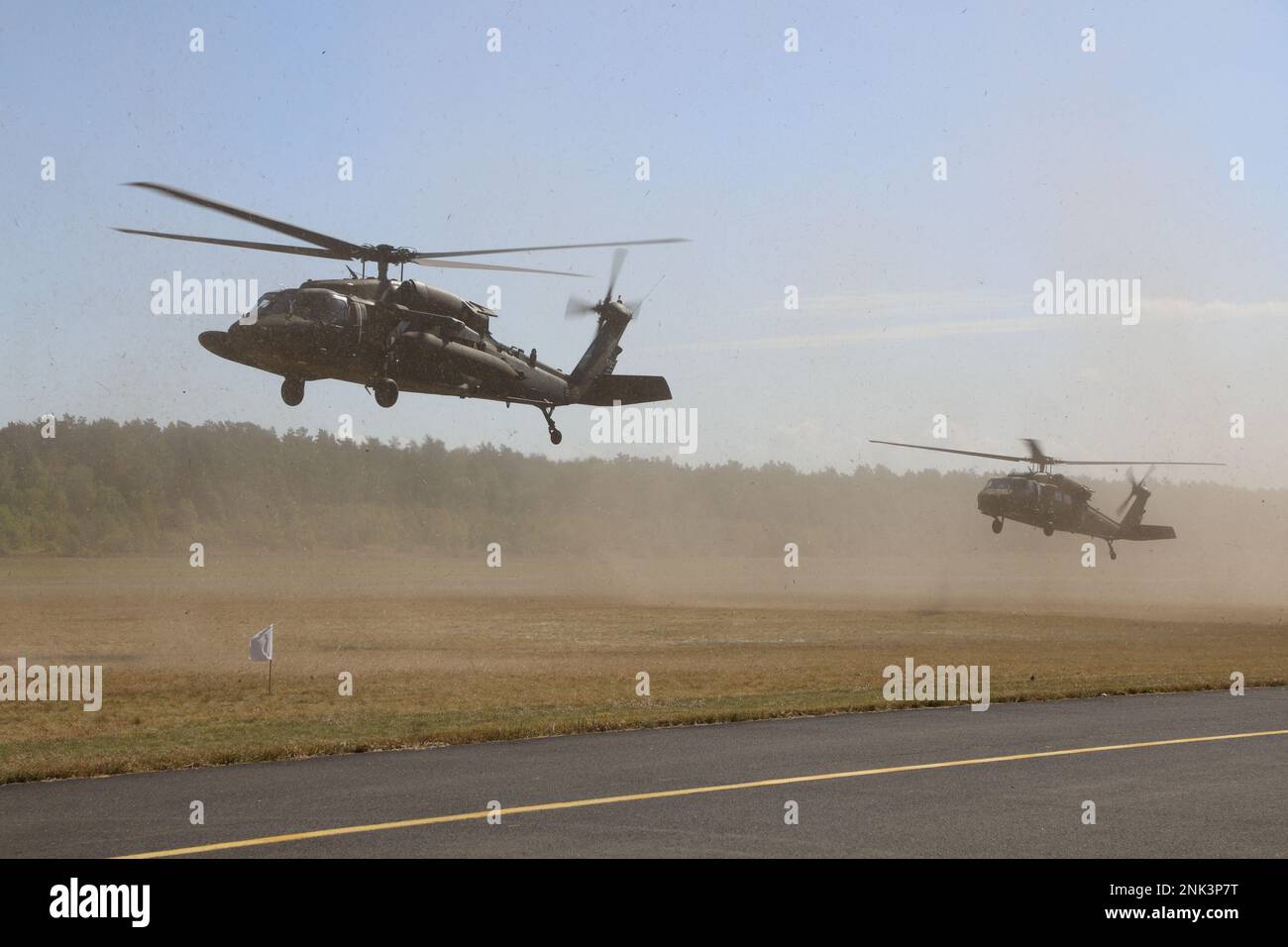 Maj. Gen. John V. Meyer III, 1st Infantry Division commanding general ...