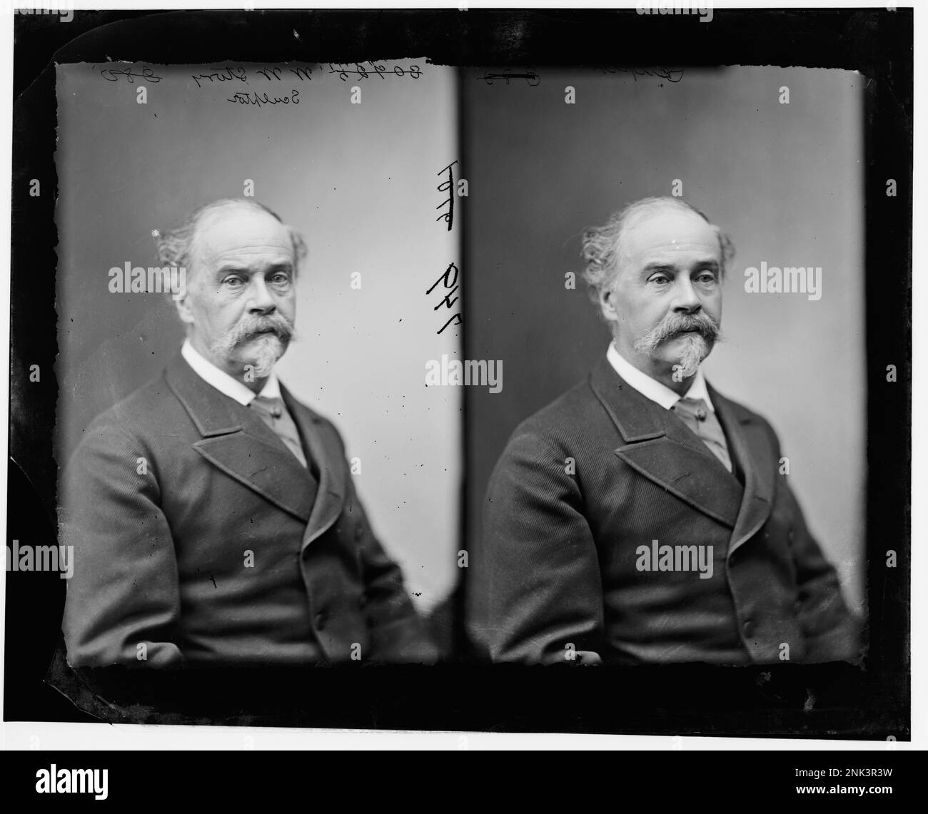 William wetmore story Black and White Stock Photos & Images - Alamy