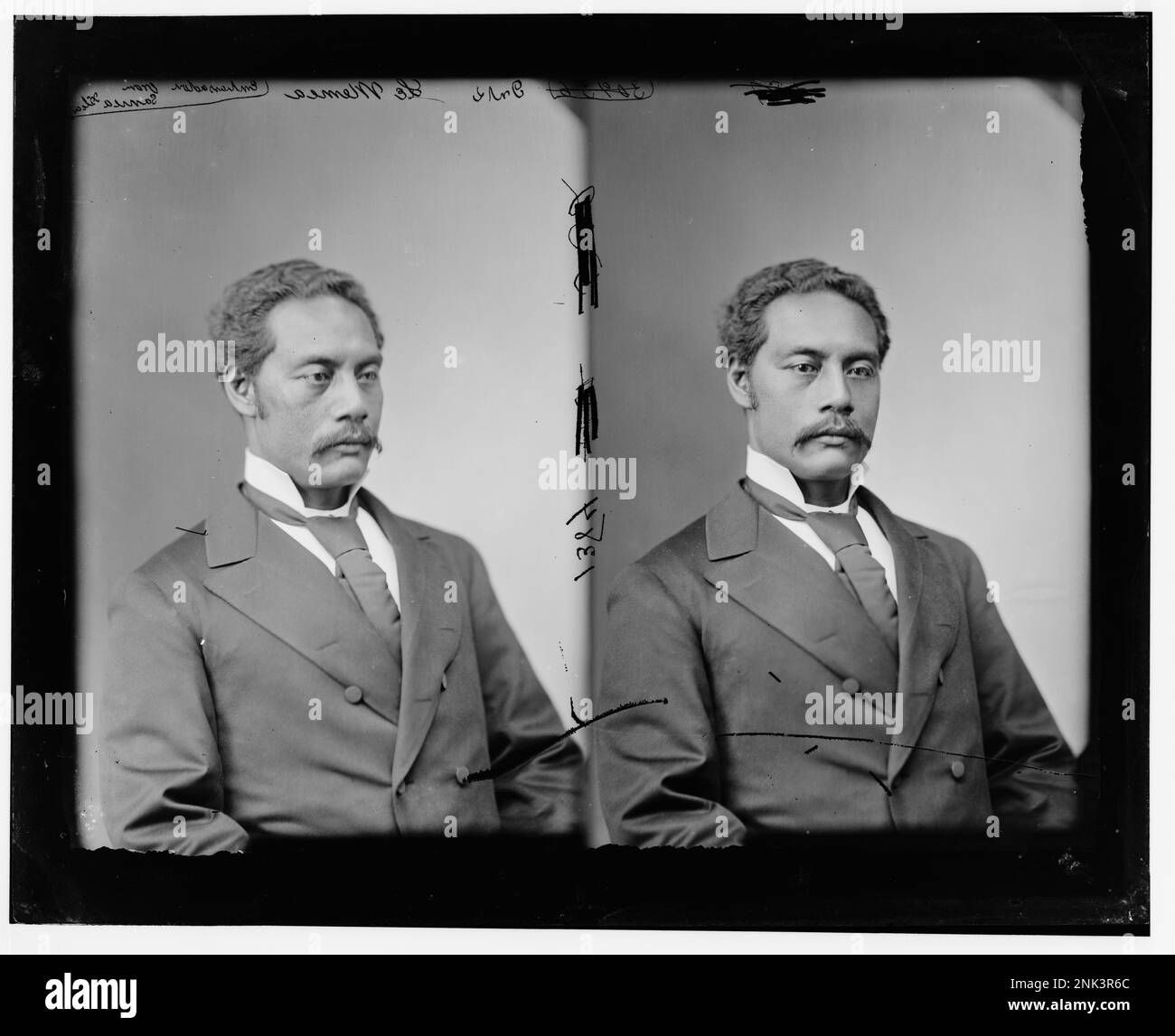 Embassador hi-res stock photography and images - Alamy