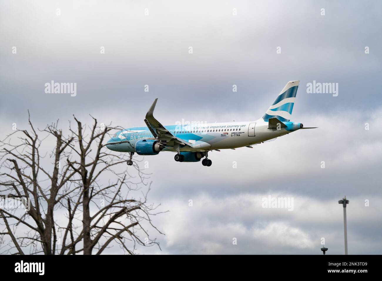 Ba better world hi-res stock photography and images - Alamy