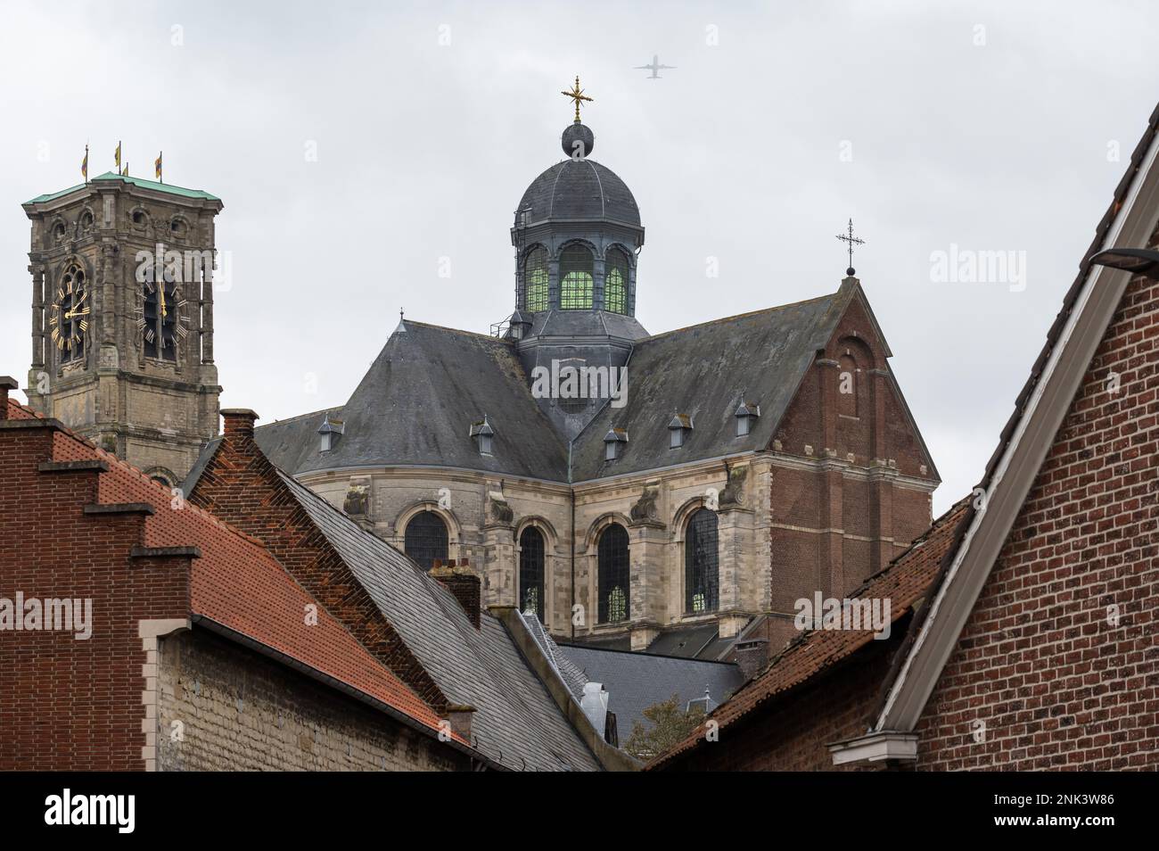 Flemish culture hi-res stock photography and images - Alamy