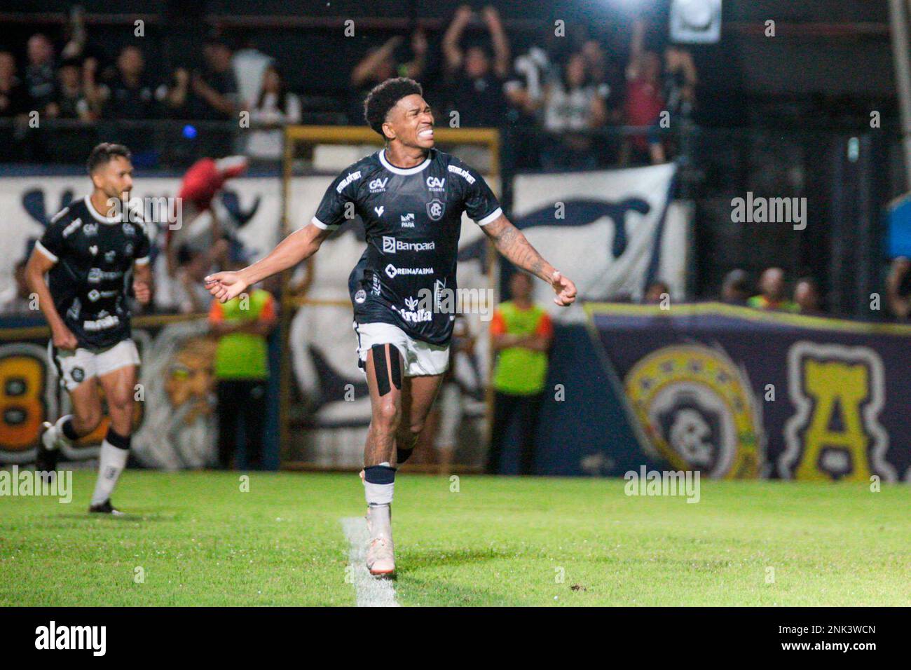 PA - Belem - 05/29/2022 - BRAZILIAN C 2022, REMO X FLORESTA ...
