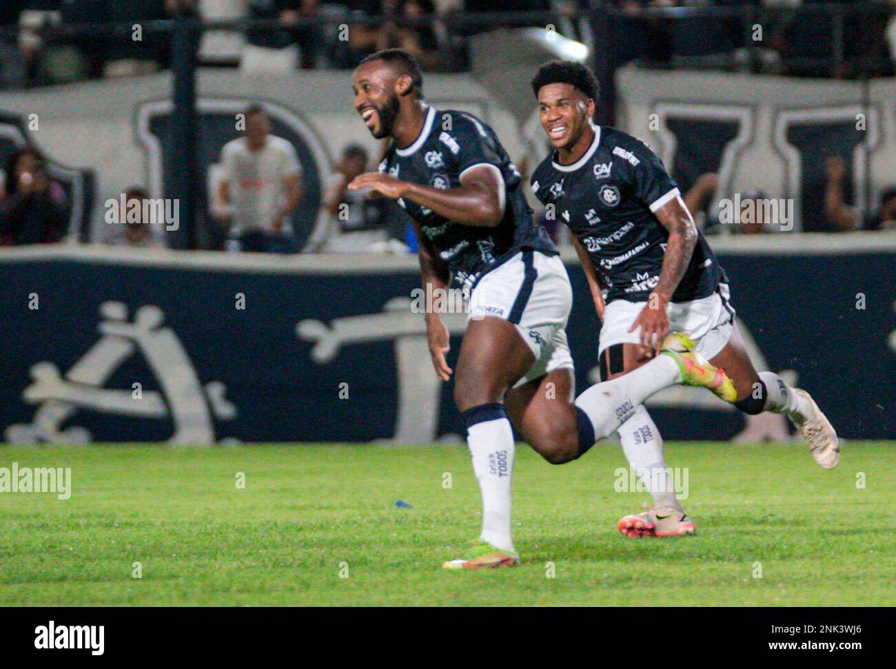 PA - Belem - 05/29/2022 - BRAZILIAN C 2022, REMO X FLORESTA - Bruno ...