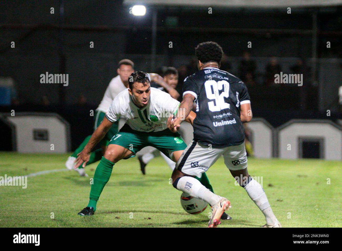 PA - Belem - 05/29/2022 - BRAZILIAN C 2022, REMO X FLORESTA ...
