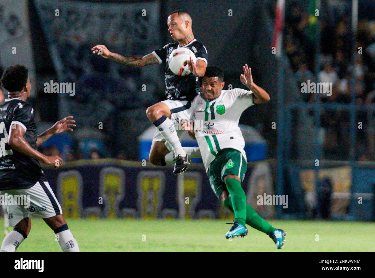 PA - Belem - 05/29/2022 - BRAZILIAN C 2022, REMO X FLORESTA - Uchoa ...