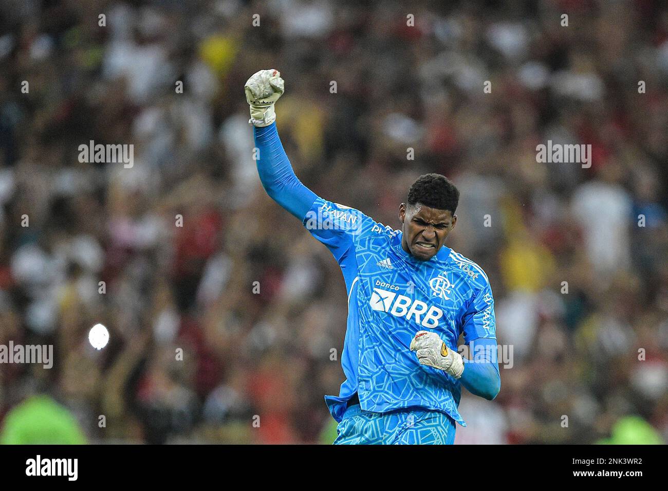 RJ - Rio de Janeiro - 05/29/2022 - BRAZILIAN A 2022, FLUMINENSE X ...