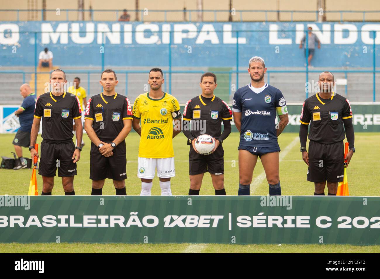 PI - Teresina - 05/29/2022 - BRAZILIAN C 2022, ALTOS X YPIRANGA ...