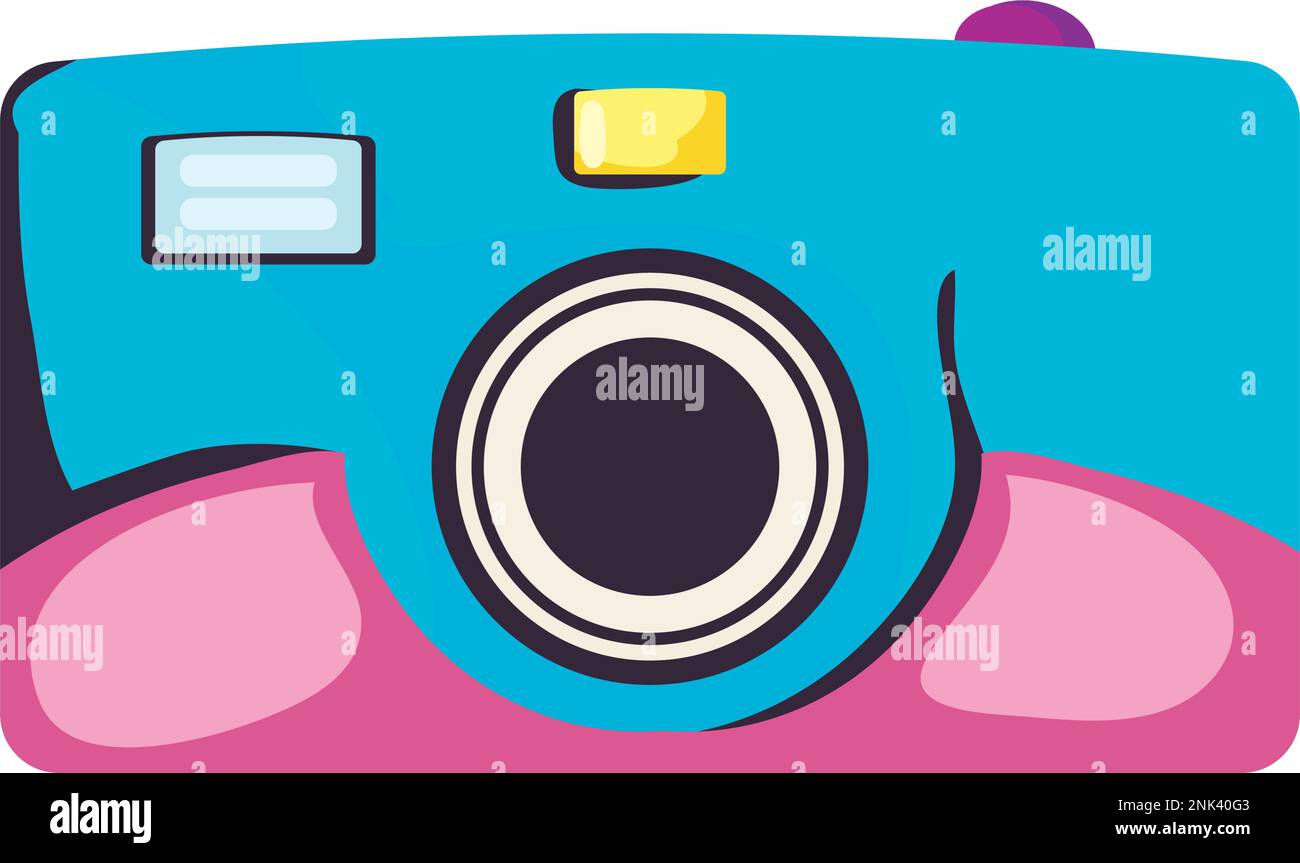 Photography nostalgia nostalgic Stock Vector Images - Alamy
