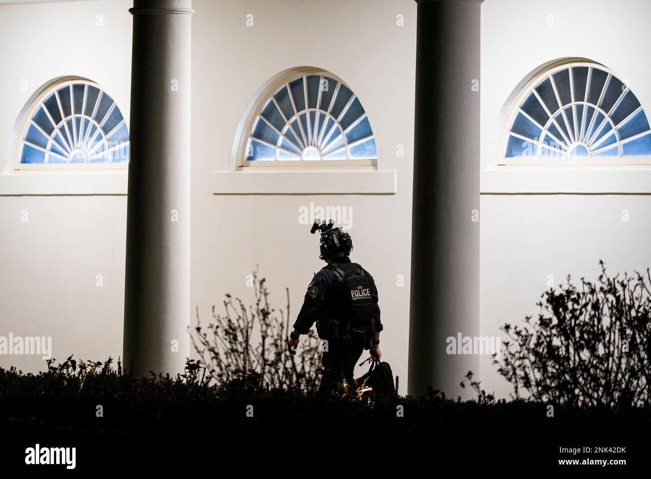 United states secret service cat hi-res stock photography and images ...