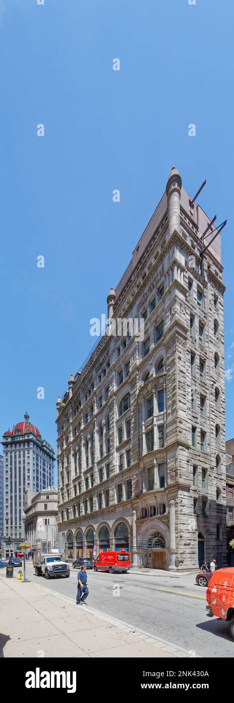 313 sixth avenue hi-res stock photography and images - Alamy
