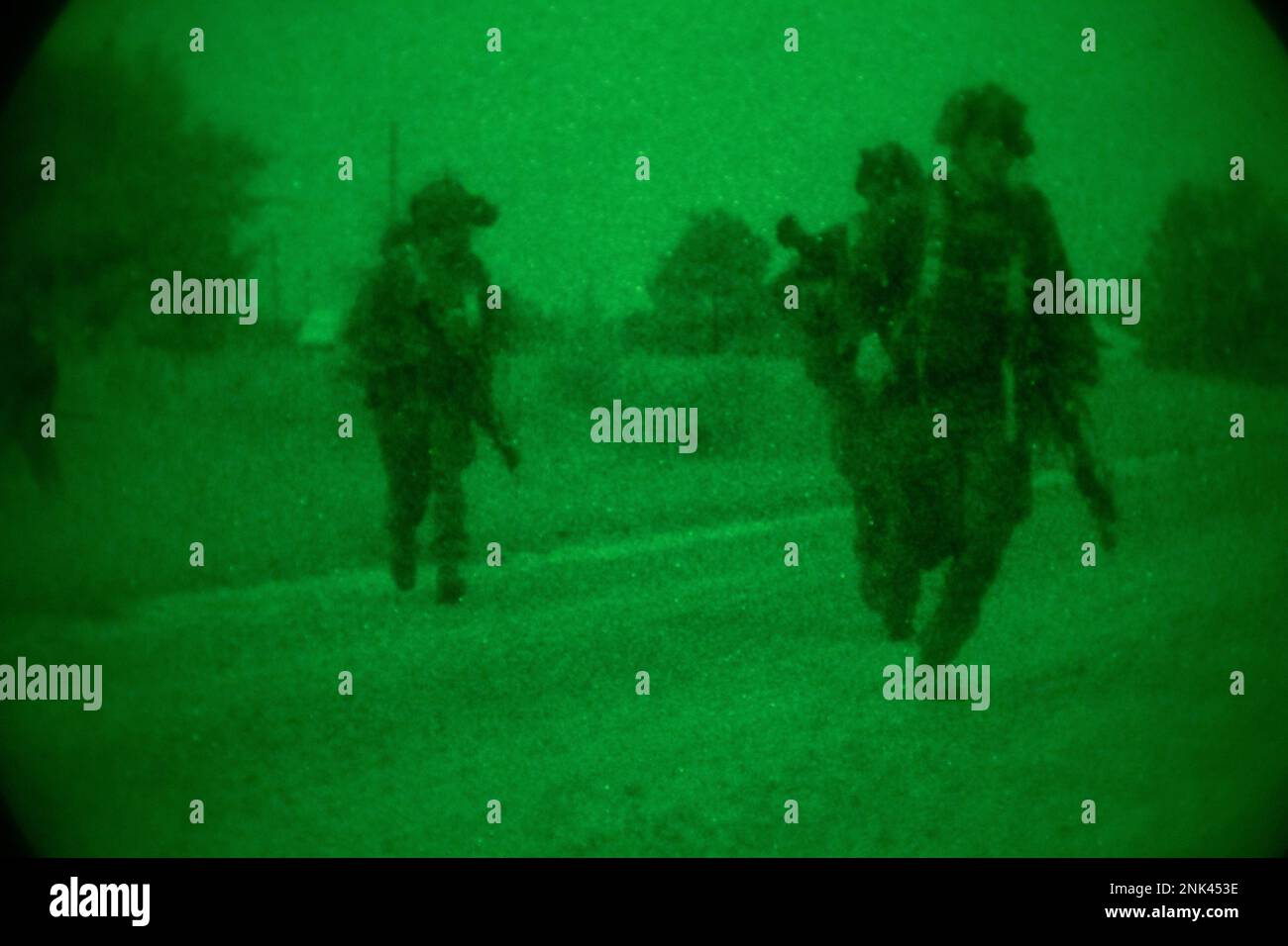 U.S. Marines with 1st Battalion, 8th Marine Regiment, 2d Marine ...