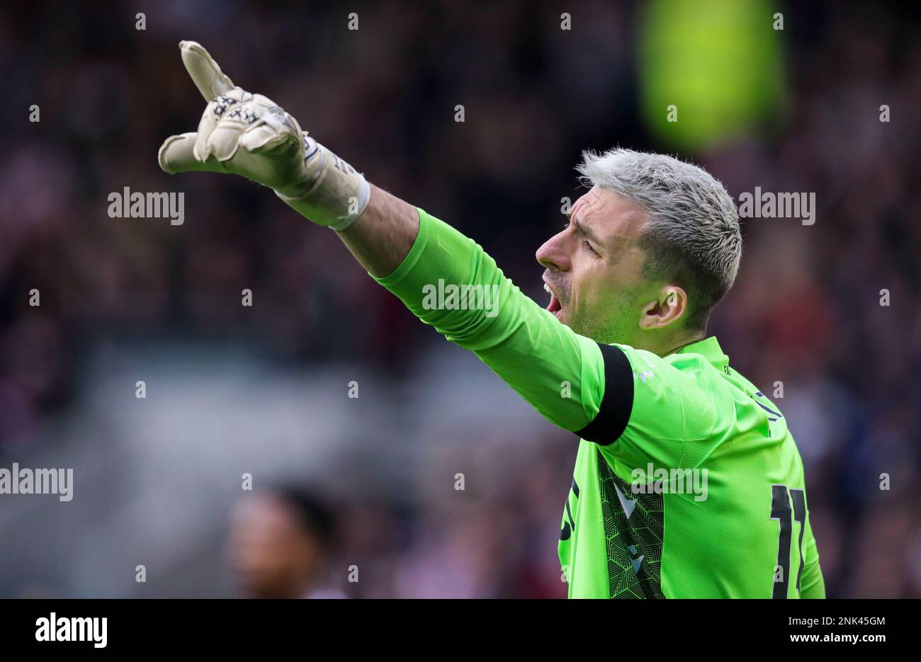 Crystal palace february 18 2023 hi-res stock photography and images - Alamy
