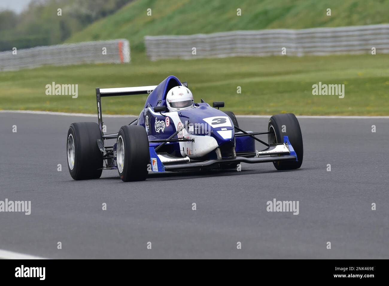 Dallara classic f3 hi-res stock photography and images - Alamy