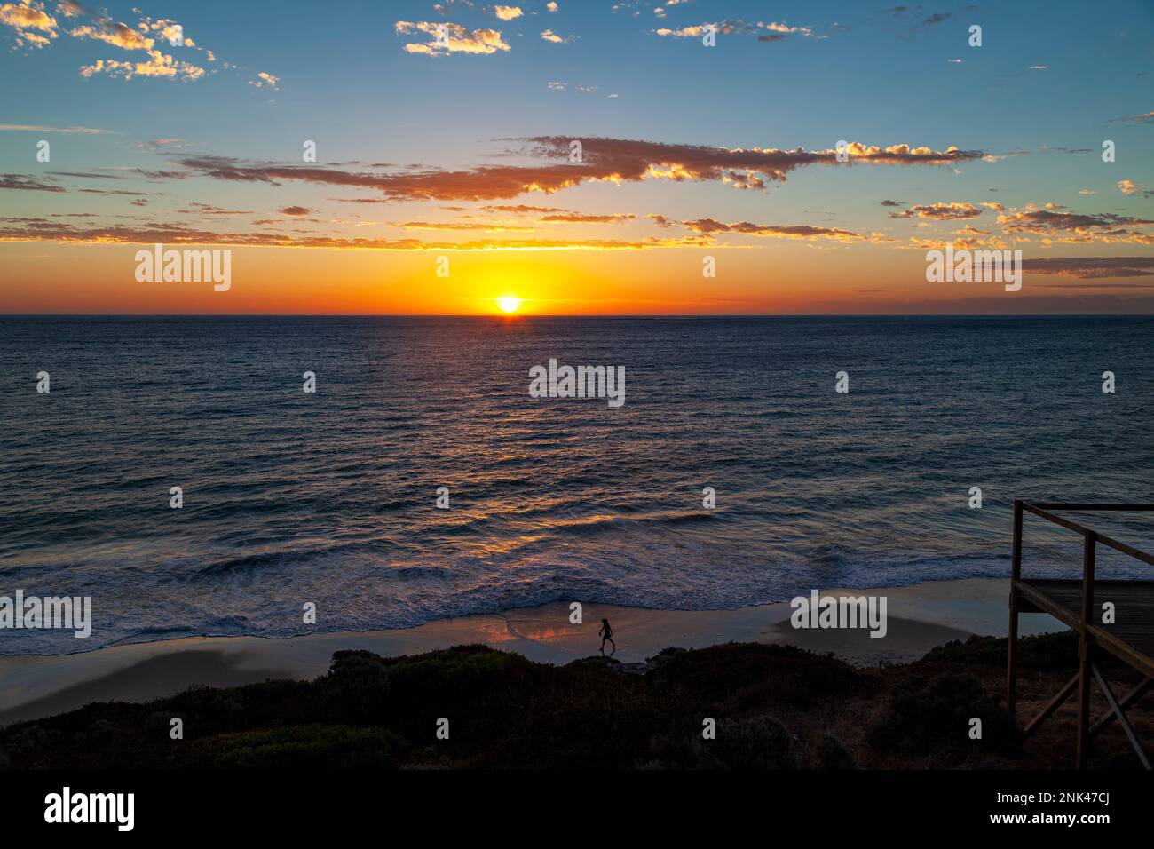 Australia perth climate hi-res stock photography and images - Alamy