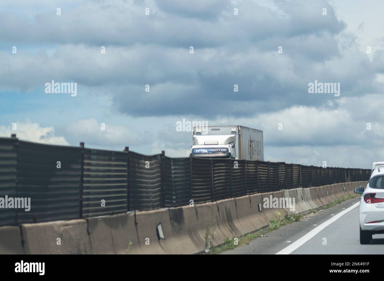 2023 highway hi-res stock photography and images - Alamy